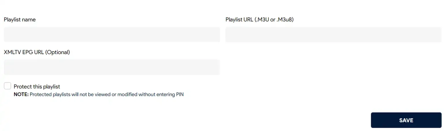 Installer Bob Player sur Smart TV LG, Samsung et FireStick (2026)